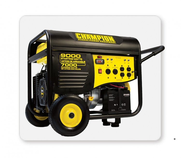 Power - Inflatable Adventures in Sacramento, CA