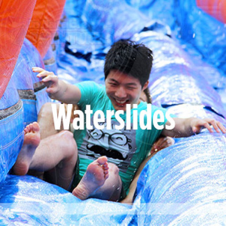 Inflatable Adventures in Sacramento, CA - Party Rental and Bounce House ...