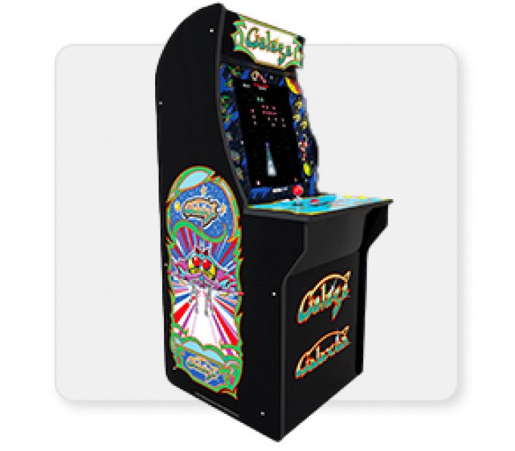 Galaga Arcade - Inflatable Adventures in Sacramento, CA Galaga Arcade - Inflatable Adventures in Sacramento, CA
