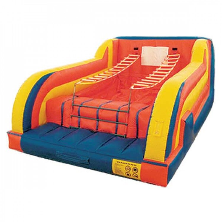 Jacobs Ladder - Inflatable Adventures in Sacramento, CA