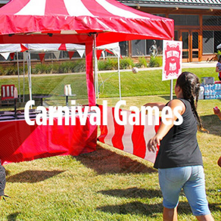 LOS ANGELES PARTY RENTALS, INFLATABLES, CARNIVAL GAMES & BIRTHDAY PARTY ...