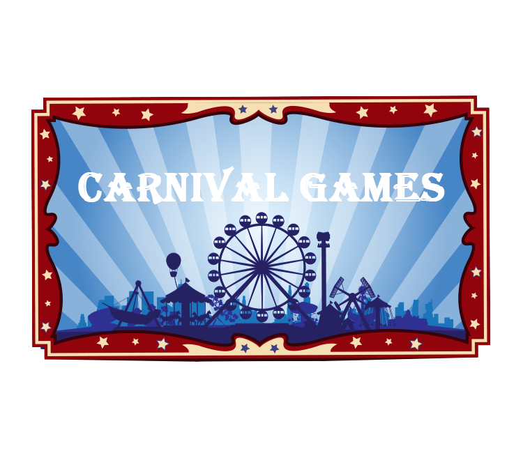 NORTHERN CALIFORNIA PARTY RENTALS, INFLATABLES, CARNIVAL GAMES ...