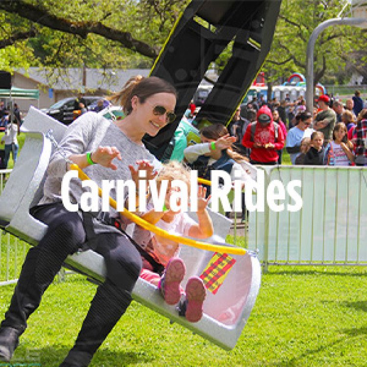 LOS ANGELES PARTY RENTALS, INFLATABLES, CARNIVAL GAMES & BIRTHDAY PARTY ...