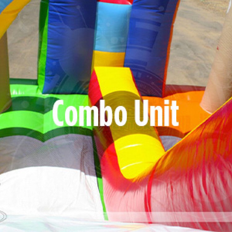 Inflatable Adventures in Sacramento, CA - Party Rental and Bounce House ...